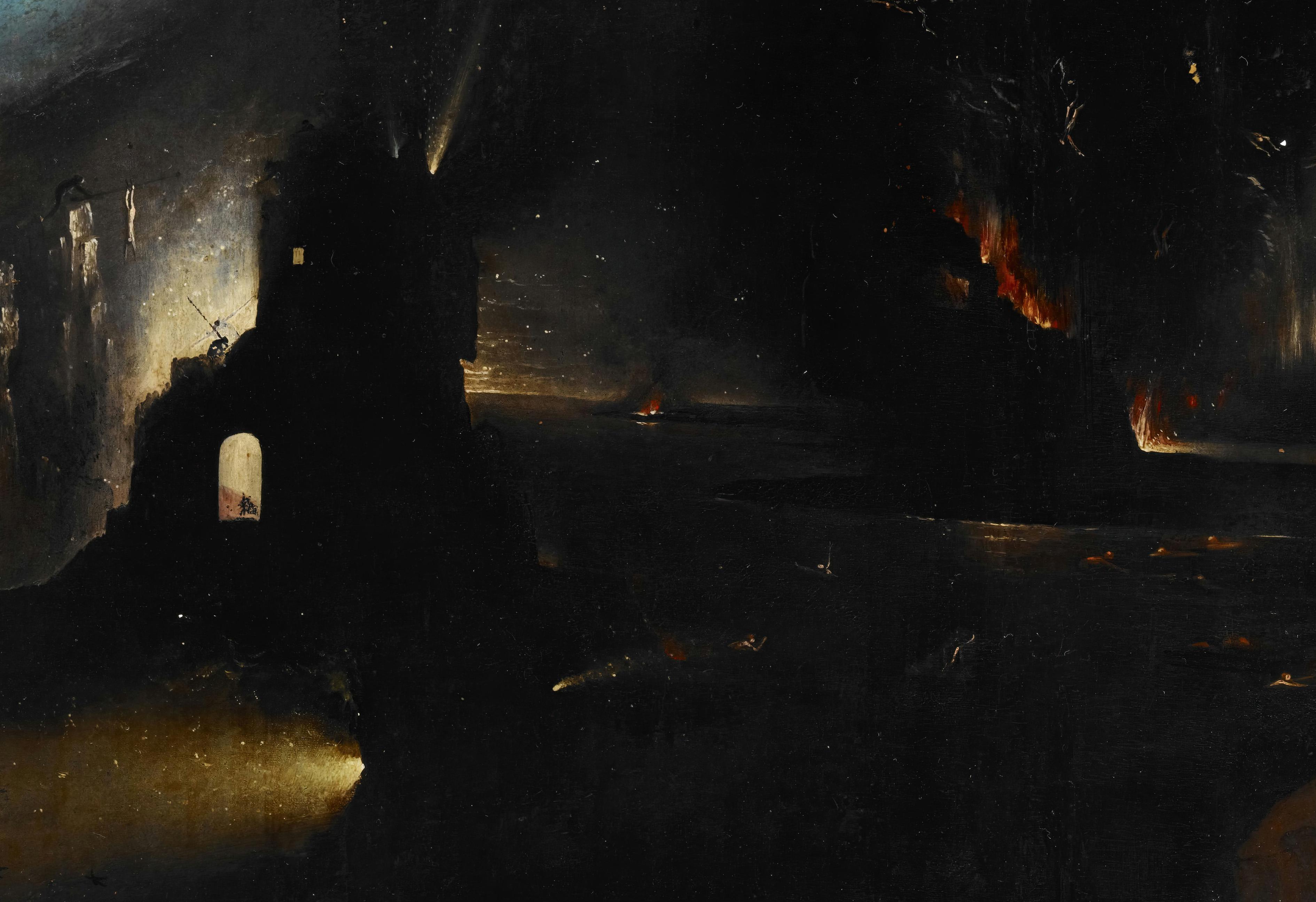 Metacartel - by Ed Berger - Reciprocal Contradiction 2.0