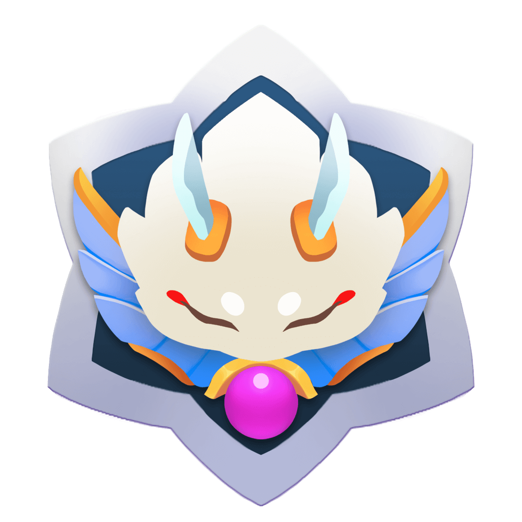 Introducing: Lunacian Badges - by Axie Infinity