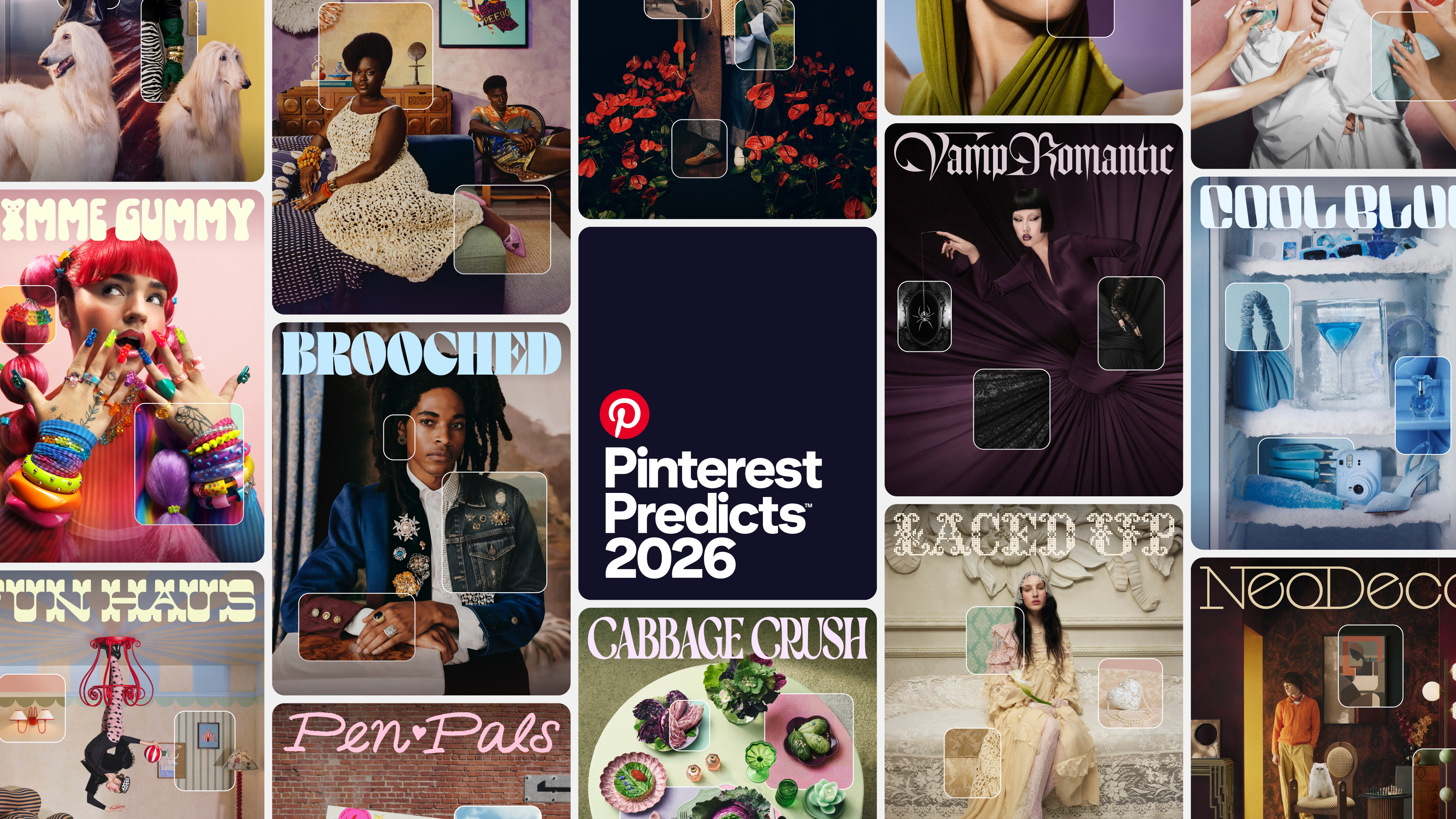 🦀 read Pinterest Predicts like a brand strategist