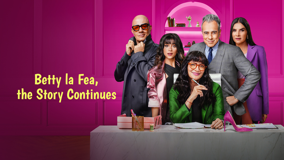 "Betty La Fea: The Story Continues" is a promising return to an ...