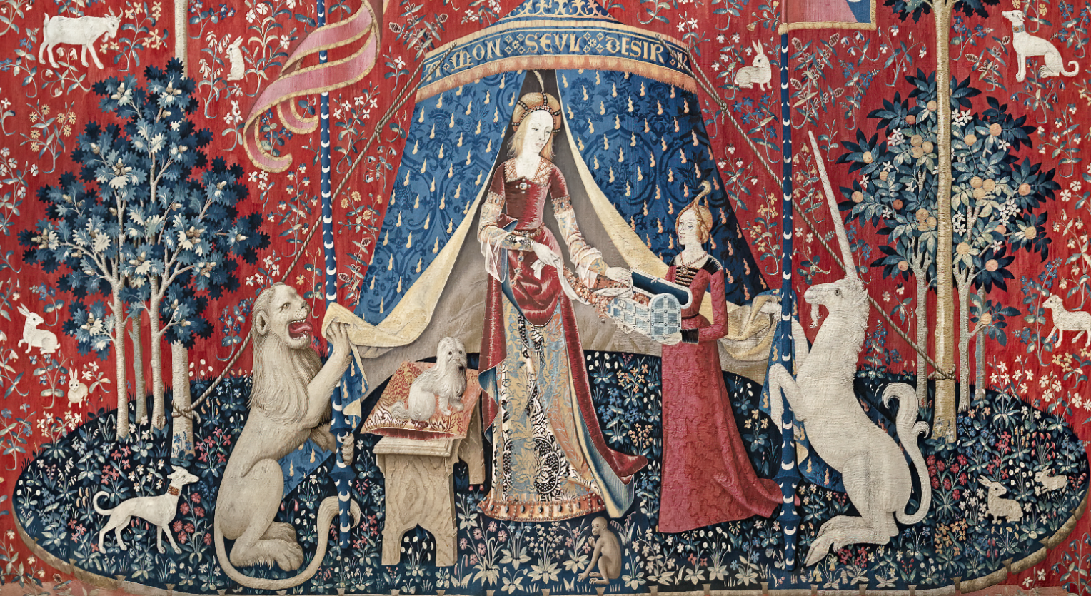 Northern Gothic Devotion vs. Renaissance Humanism