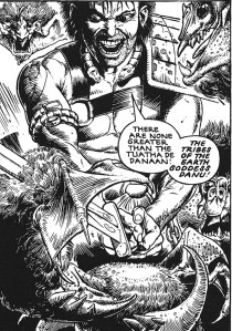 The History of Slaine - by ComicScene Culture Review