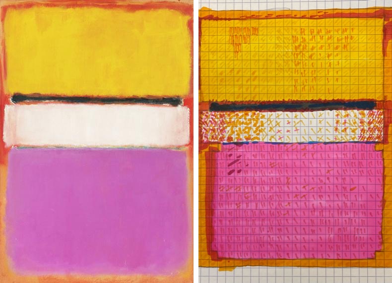 ️Pencil Skills ️Part 1 ️ - by Wendy MacNaughton