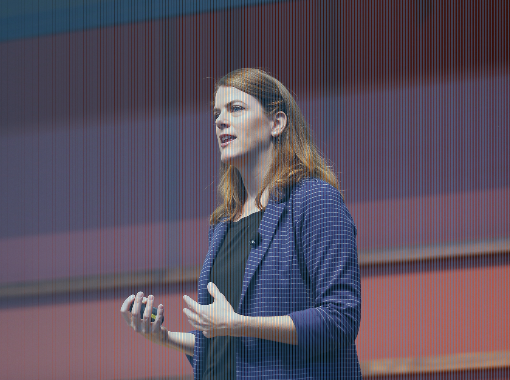 Jennifer Burns