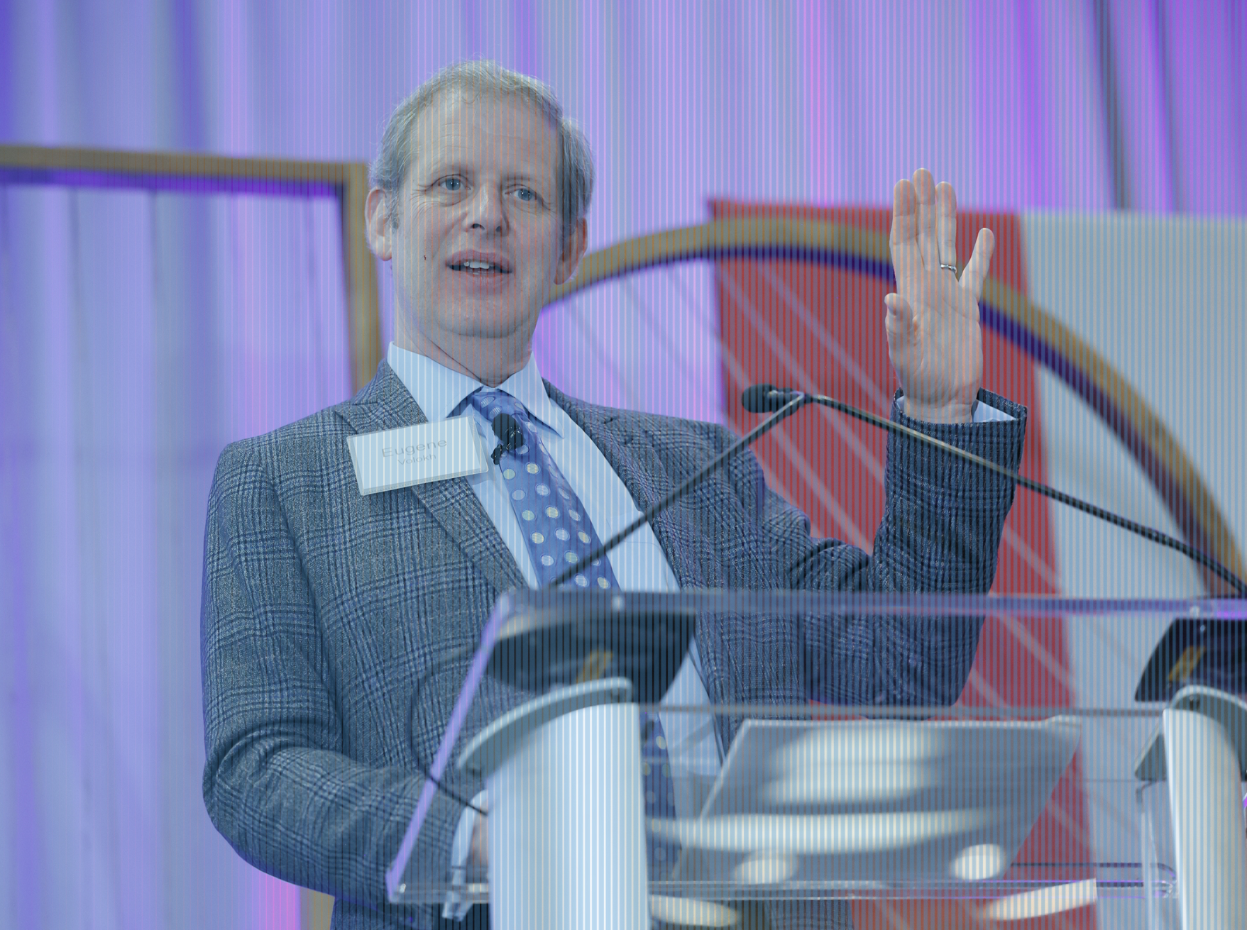 Eugene Volokh